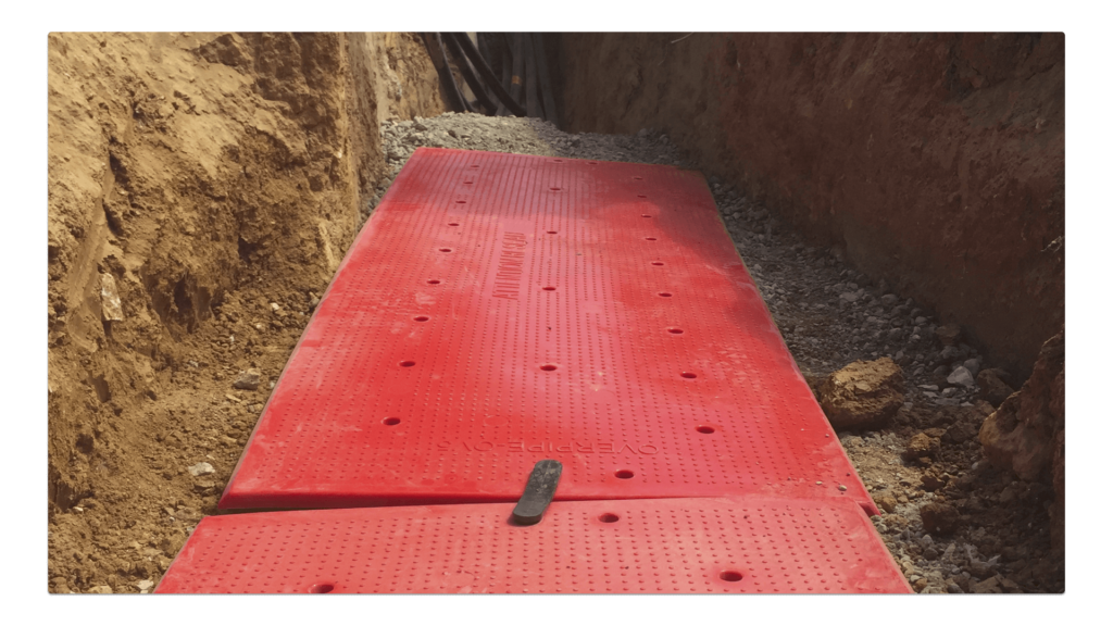 Plates - OVERPIPE